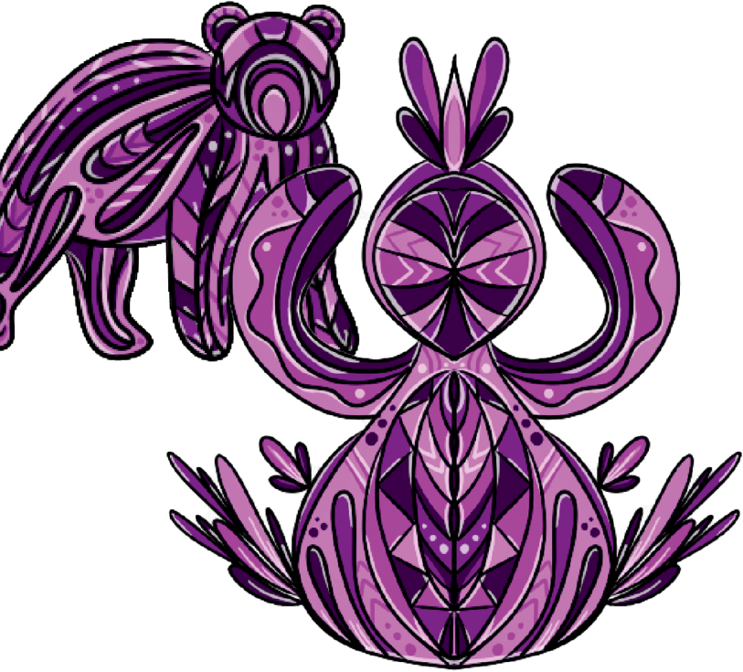 The Seven Grandfather Teachings: Anishinaabe Principles Inspiring Mode ...