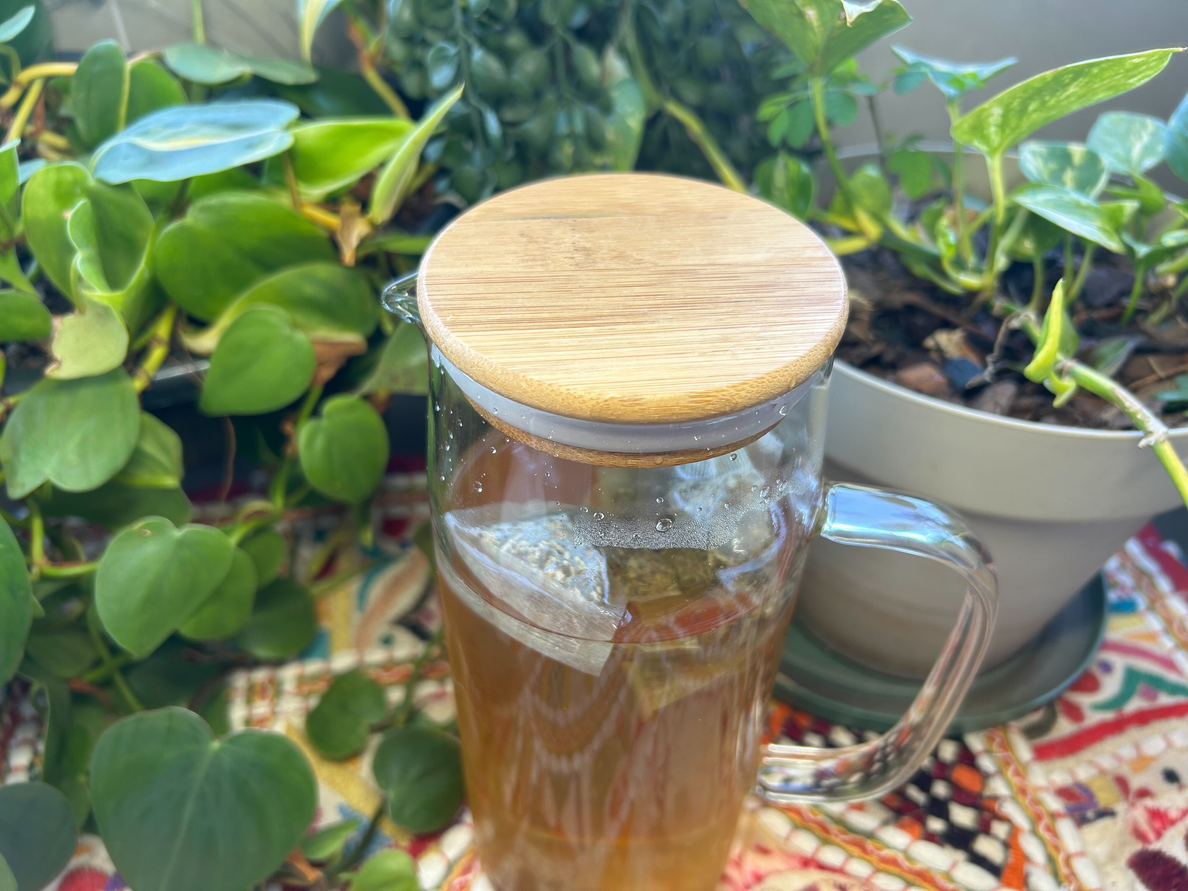 How to Get the Benefits of Tea This Summer – Kebaonish